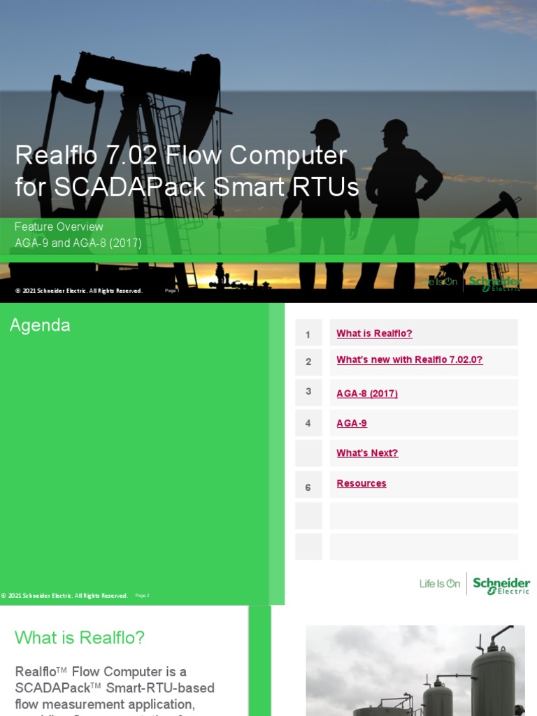 Realflo 7.02 v3 | PDF | Computing | Physical Sciences