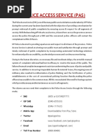 Cashier Standard Operating Procedure | PDF | Business