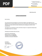 Peza Erd Form No. 03-01 2018 | PDF | Taxes | Government Finances