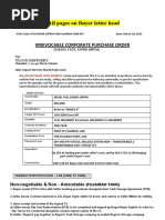 TTO Procedure | PDF