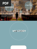 CFC Covenant Orientation Overview | PDF | Covenant (Biblical) | New ...