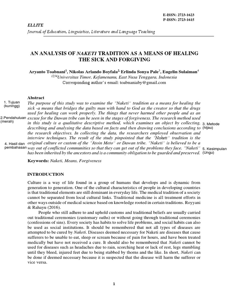 Artikel 5 - Agriva Gultom - 104119053 | PDF | Forgiveness | Qualitative ... Artikel 5 - Agriva Gultom - 104119053 | PDF | Forgiveness | Qualitative ...