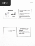 Buffalo Concussion Treadmill Test (BCTT) - Instruction Manual | PDF ...