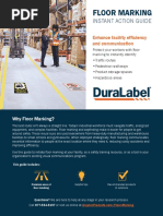 5S Color Chart: Equipment Safety | PDF | Occupational Safety And Health ...