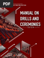 BFP Organizational Structure Overview | PDF | Law Enforcement | Crime ...