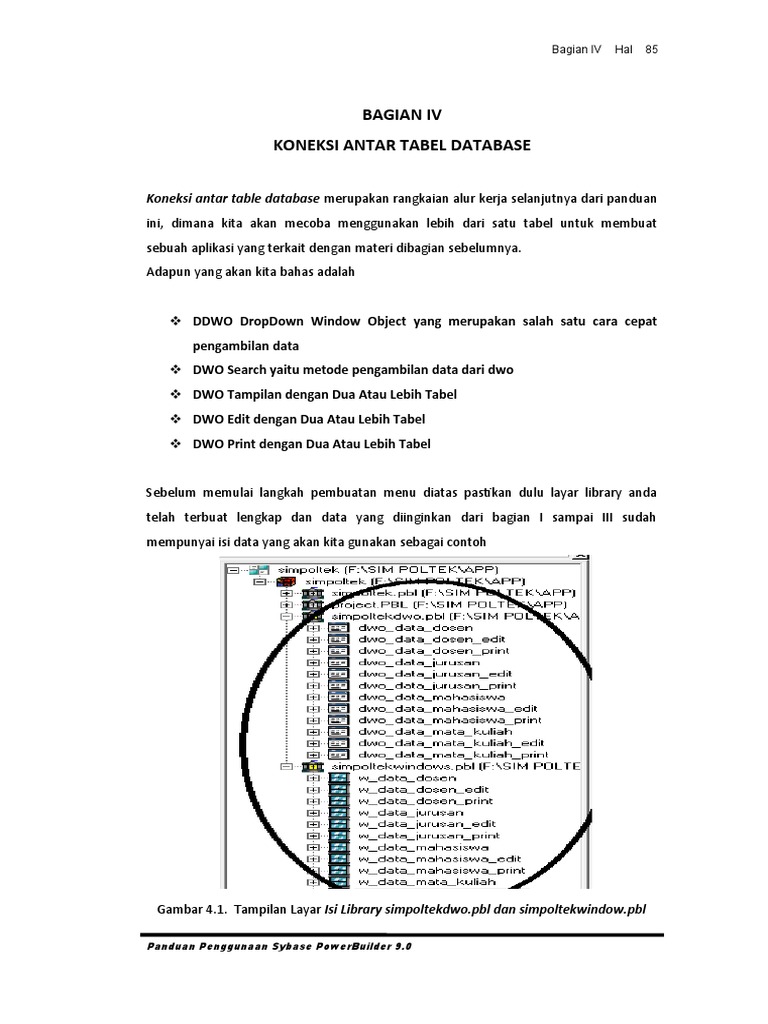 Panduan Pb Bag Iv Pdf