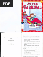 Library Lion - Michelle Knudsen | PDF