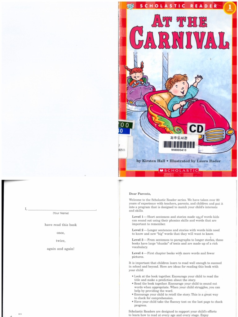 At The Carnival | PDF