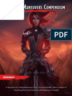 10th - Level - Spells UPDATED | PDF | Dungeons & Dragons | Gary Gygax Games