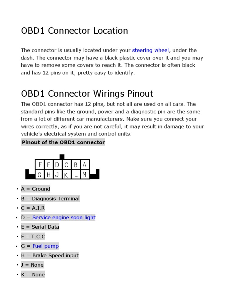 DAewoo matiz Engine fault codes | PDF | Air Conditioning | Electrical ...