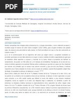 C 37 Cecostomia Colostomia | PDF | Intestino grueso | Abdomen