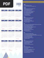 Calendario TJSP | PDF