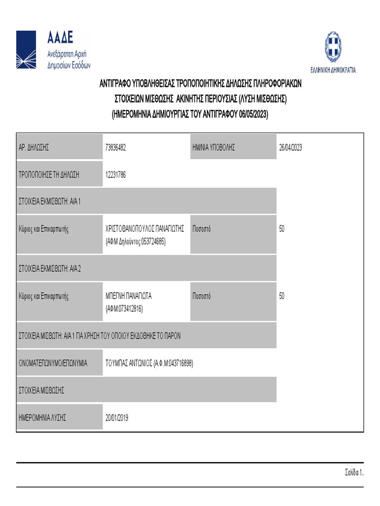 Report Controller | PDF