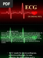 Delta Wave - LITFL Medical Blog - ECG Library Basics | PDF | Cardiac ...