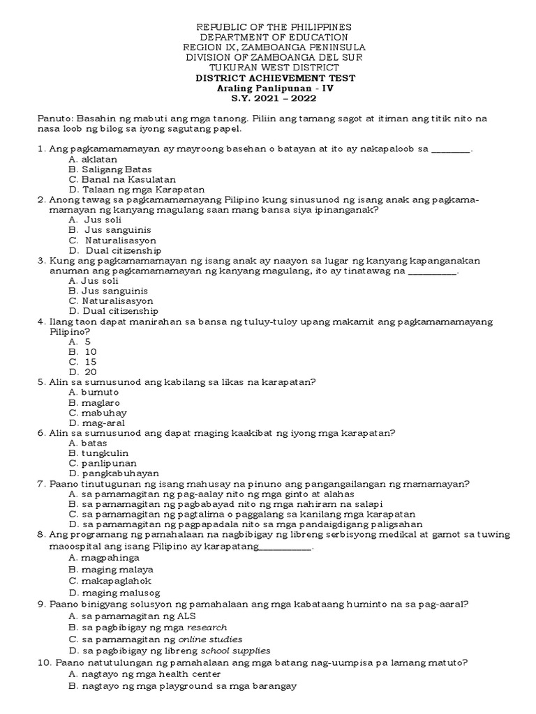 Caballero Arpan 4 Dat Final | PDF