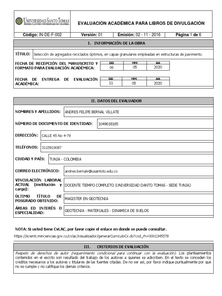 Working Paper 5 | PDF