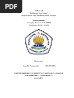 Teknik Total Sampling dalam Penelitian | PDF