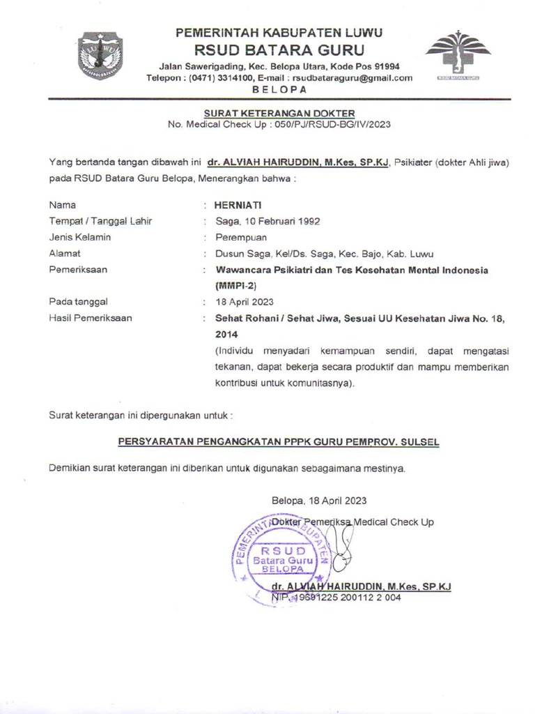 SUKET ROHANI-nini | PDF