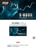 SMC Full Course (Fundfloat) | PDF | Market Trend | Market Liquidity