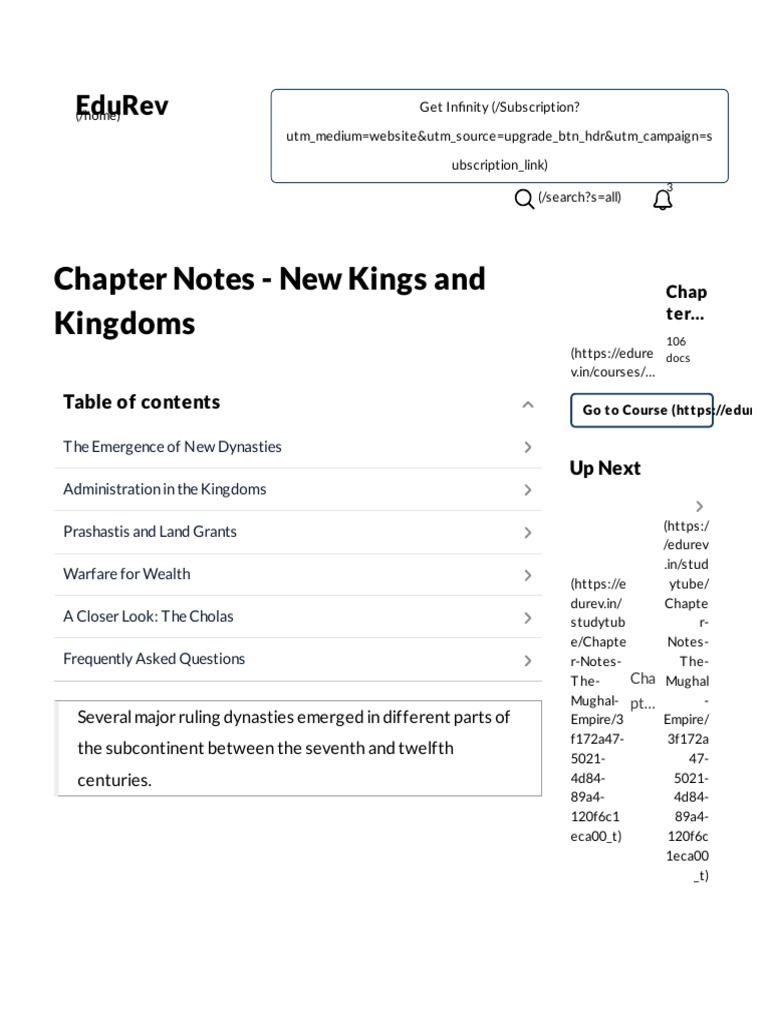 Class 7 German Notes | PDF