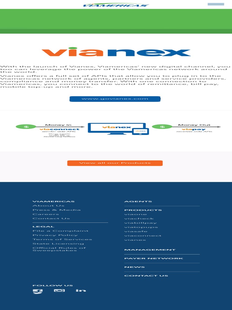Vianex | PDF