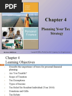 Form TP3 2022 (English Translation) | PDF | Employee Benefits | Taxes