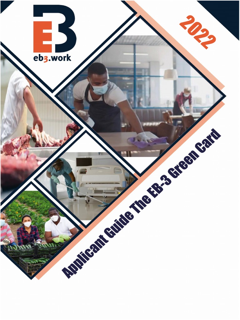 EB3-Applicant Guide-eb3-Rec | PDF | United States Nationality Law ...