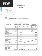 COUNTER RECEIPT - Template | PDF | Payments | Cheque
