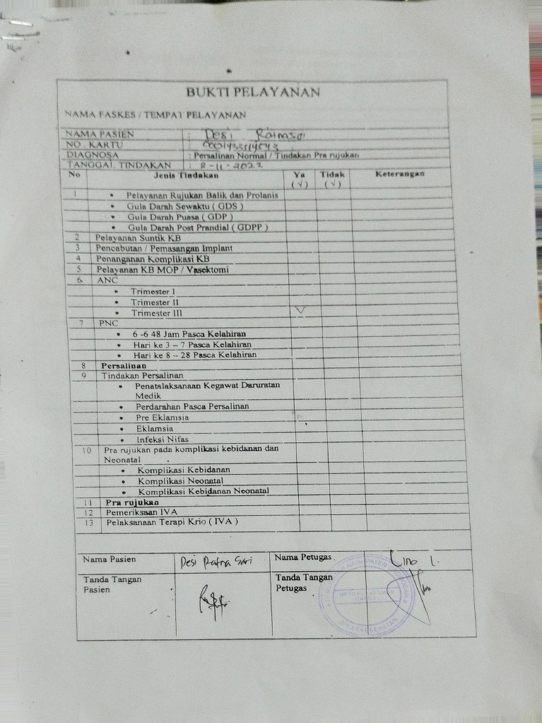 Desi Ratna Sari 2 - 11 - 2022 | PDF