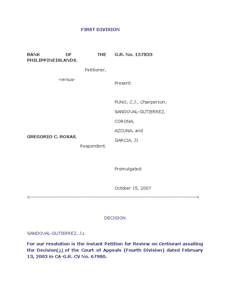 Digest in Nego | PDF | Lawsuit | Cheque