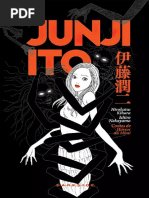 Uzumaki - Volume Único | PDF