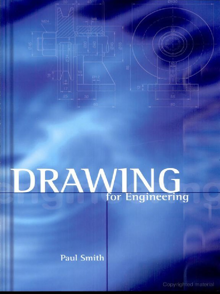 P. Smith - Drawing For Engineering (2000, Juta Academic) | PDF