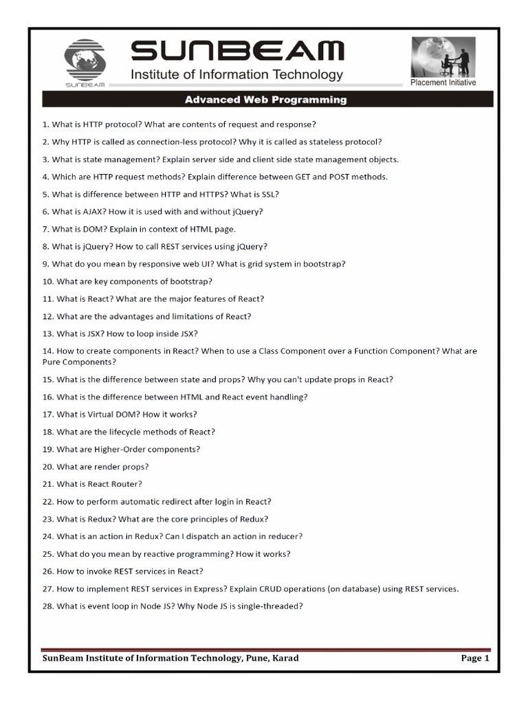 Rapid Fire Sunbeam | PDF