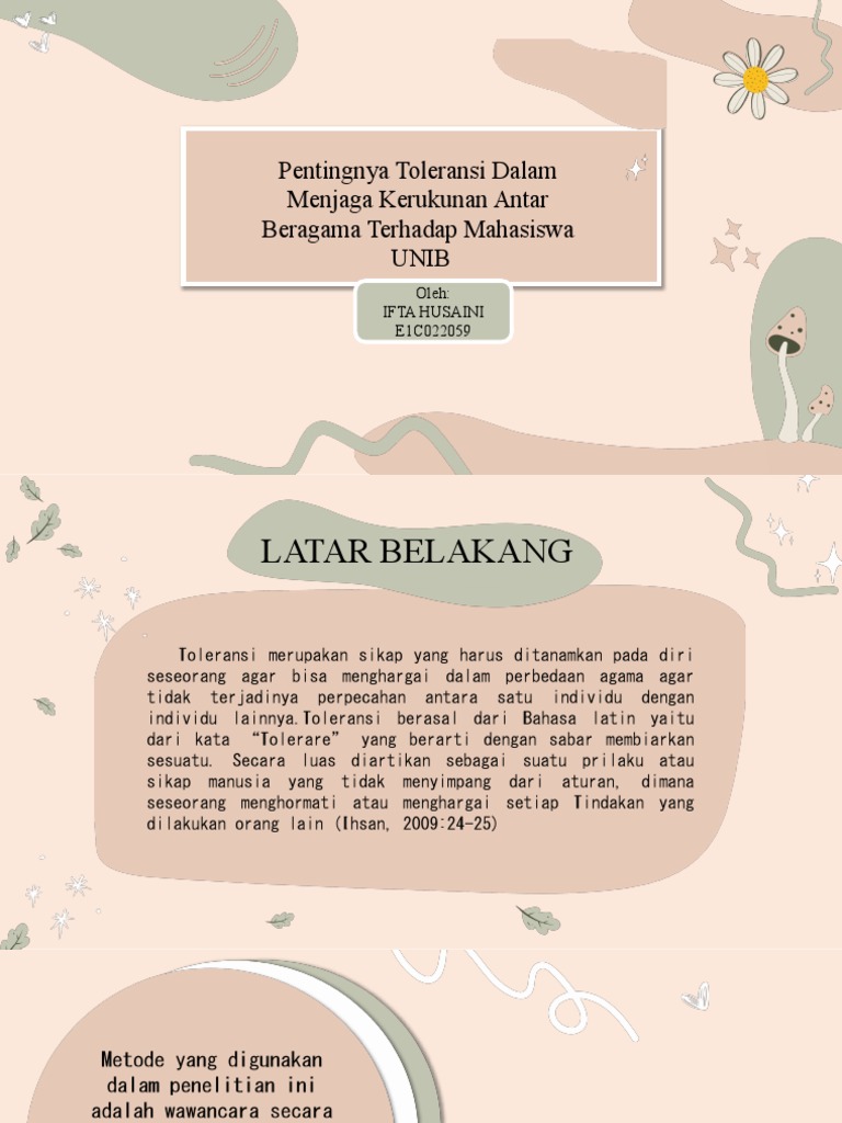 ppt pkn | PDF