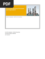 Sap Commodity Pricing Engine Cpe Configuration Guide For Consultants | PDF | Commodity | Pricing