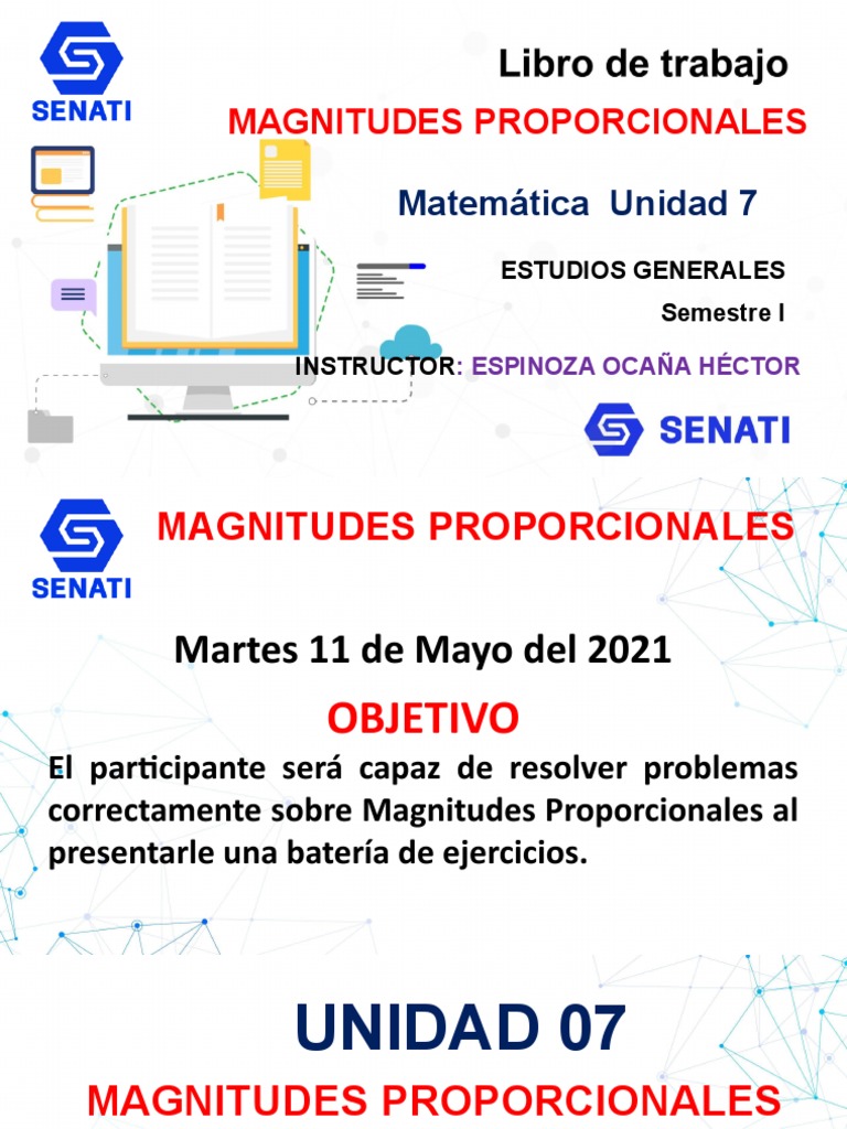 U07 - Magporporc Espinoza Al1en | PDF