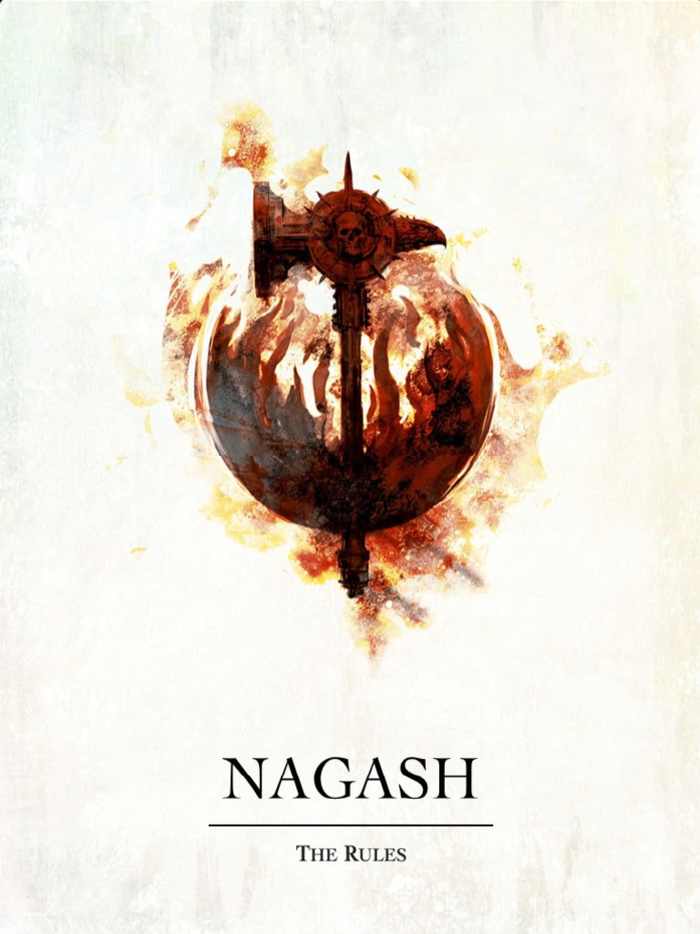 Nagash - End Times | PDF