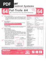 Sample Wicra | PDF | Infection | Clinical Medicine