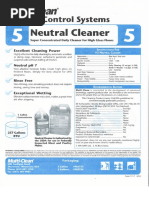 Sample Wicra | PDF | Infection | Clinical Medicine