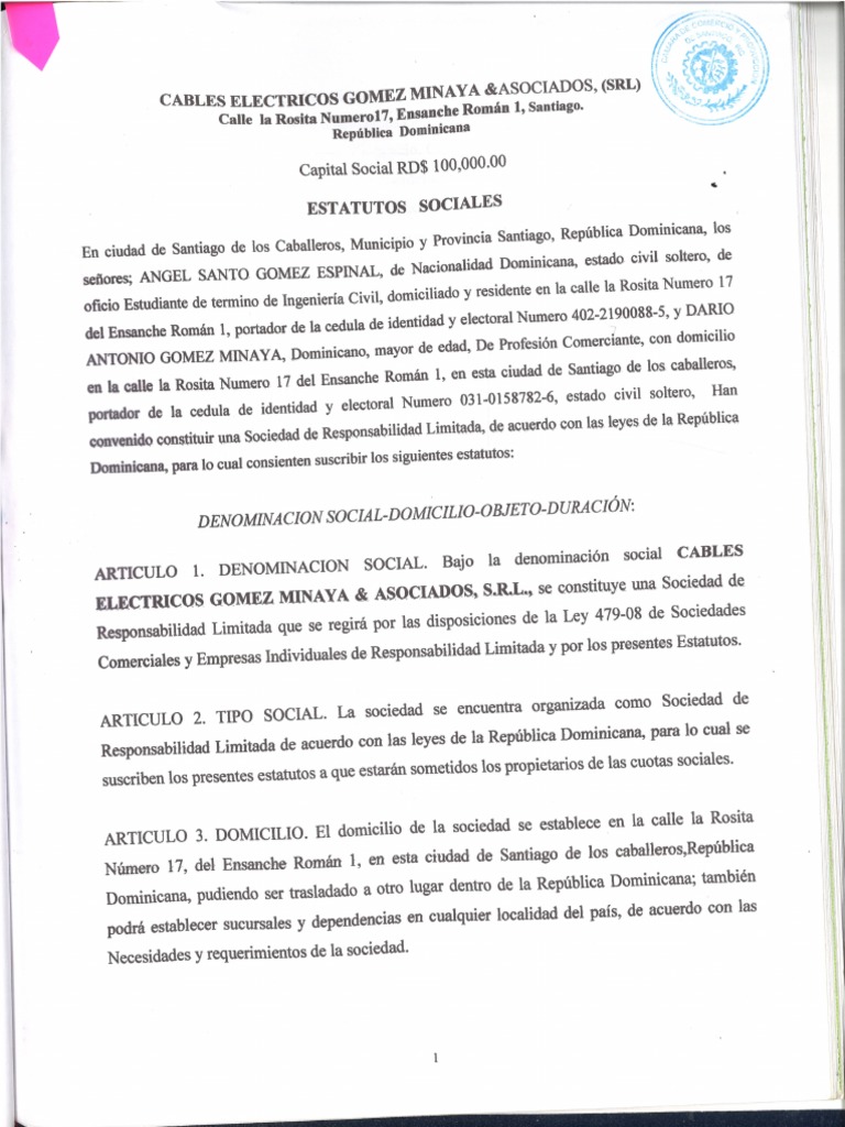 Scanner de Libro | PDF