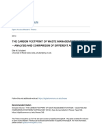 IFC PPT Sustainability Framework Overview and PSs + EP 04032020 | PDF ...