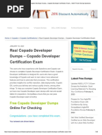 Copado | PDF | Metadata | Page Layout