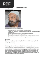 Poster Writing Class 11 CBSE Format | PDF | Poster | Advertising