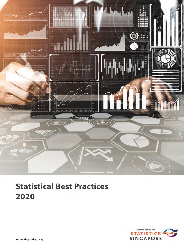 Statistical Best Practices 2020 | PDF | Survey Methodology | Sampling ...