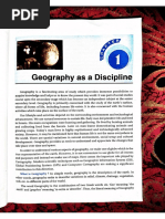 NCERT Class 11 Geography Part 1 | PDF