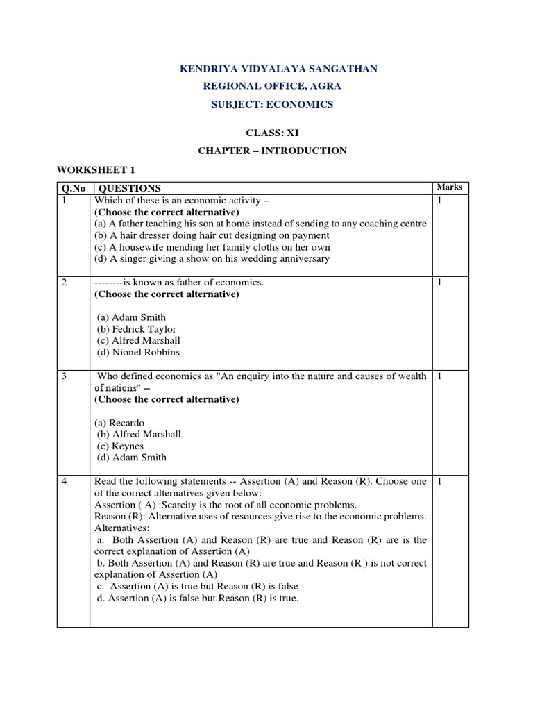 WS 1 & 2 Introduction | PDF | Statistics | Data