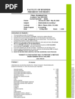 ARC Client Reporting Instructions | PDF | Receipt | Personal ...