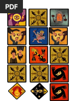 Kurzgesagt - in A Nutshell Map of Evolution Poster by Kurzgesagt | PDF