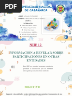 Niif 12 | PDF | normas internacionales de INFORMACION FINANCIERA ...