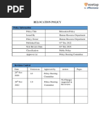 HCL Employee Referral Policy Overview | PDF | Recruitment | Finance ...